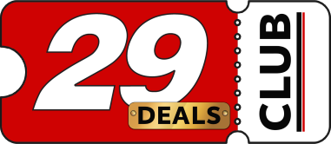 29 Deals Club